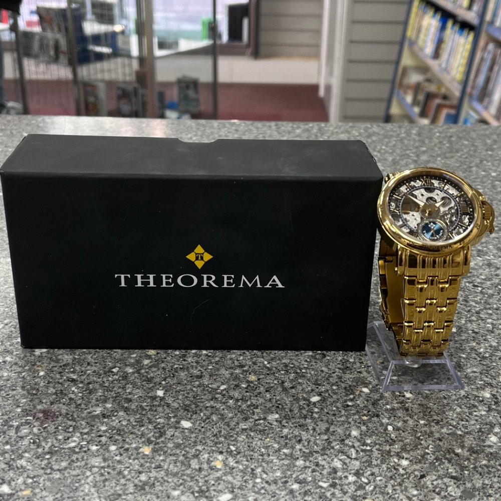 THEOREMA WATCH - Own4Less